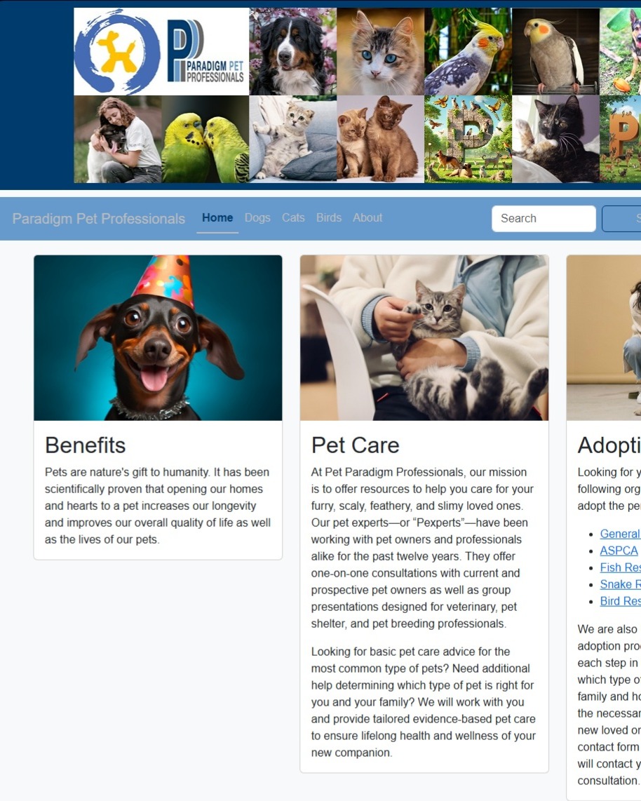 Developer Theo Francis