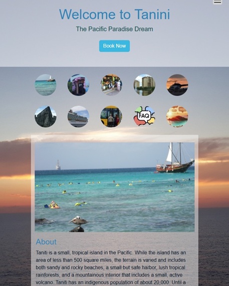 Developer Theo Francis